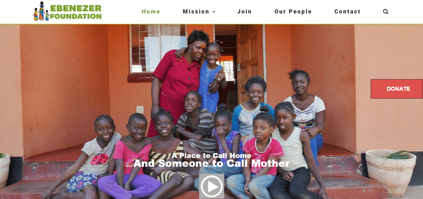 Ebenezer Foundation | C1M