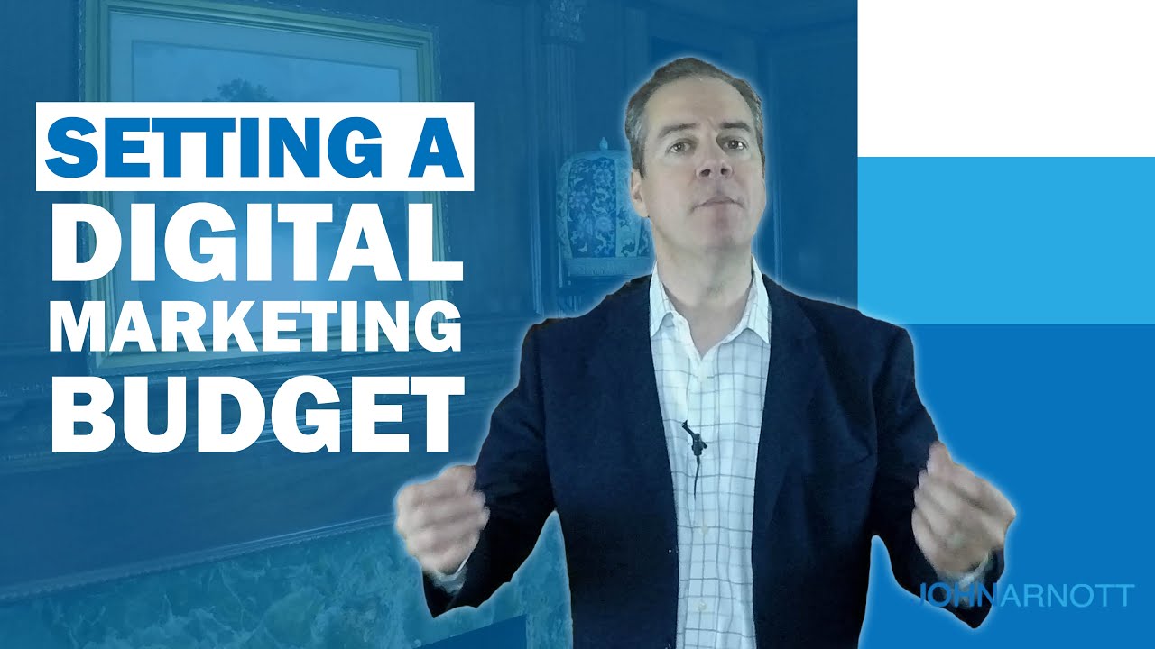 Creating a Digital Marketing Budget | ContentFirst Marketing