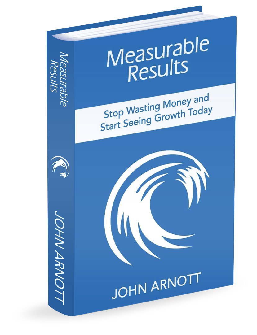Measurable Results Book | C1M