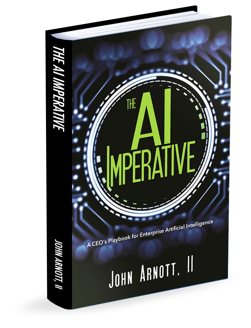 The AI Imperative Book | C1M